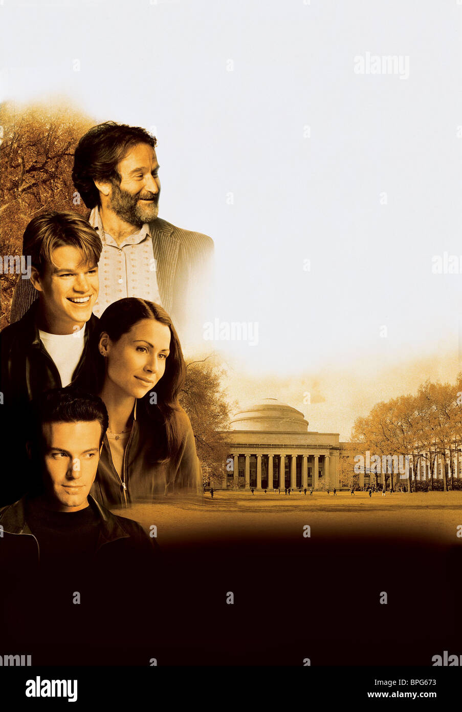 Minnie Driver Good Will Hunting High Resolution Stock Photography and ...