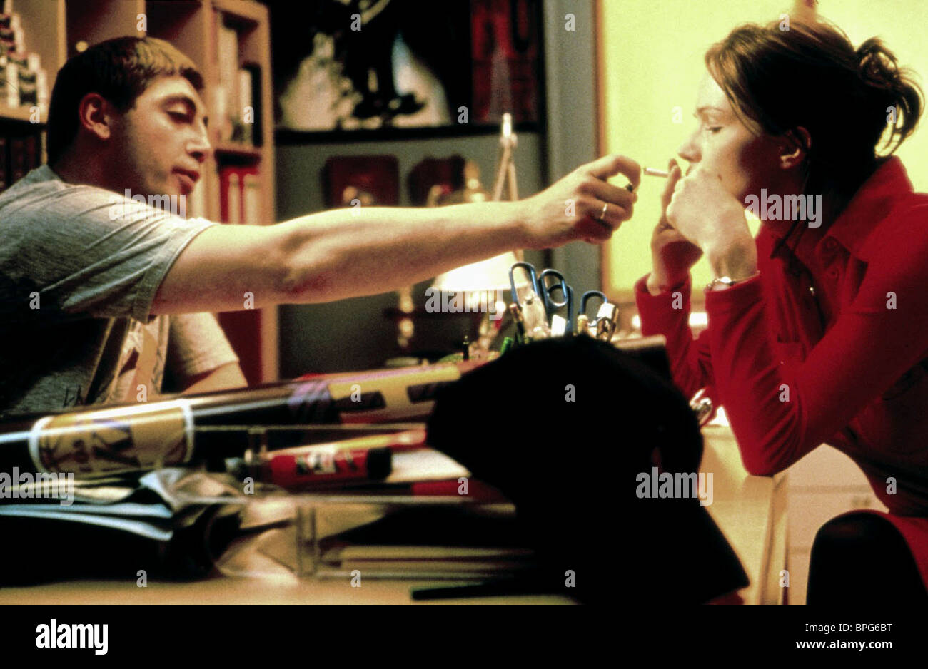 Carne Tremula Francesca Neri 1997 High Resolution Stock Photography and ...