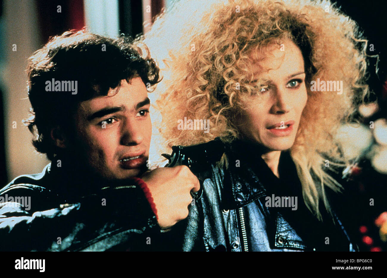 Live Flesh 1997 Liberto Rabal High Resolution Stock Photography and ...