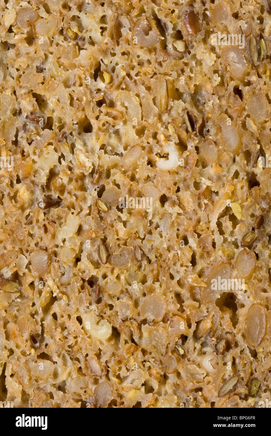 Rye bread background Stock Photo - Alamy