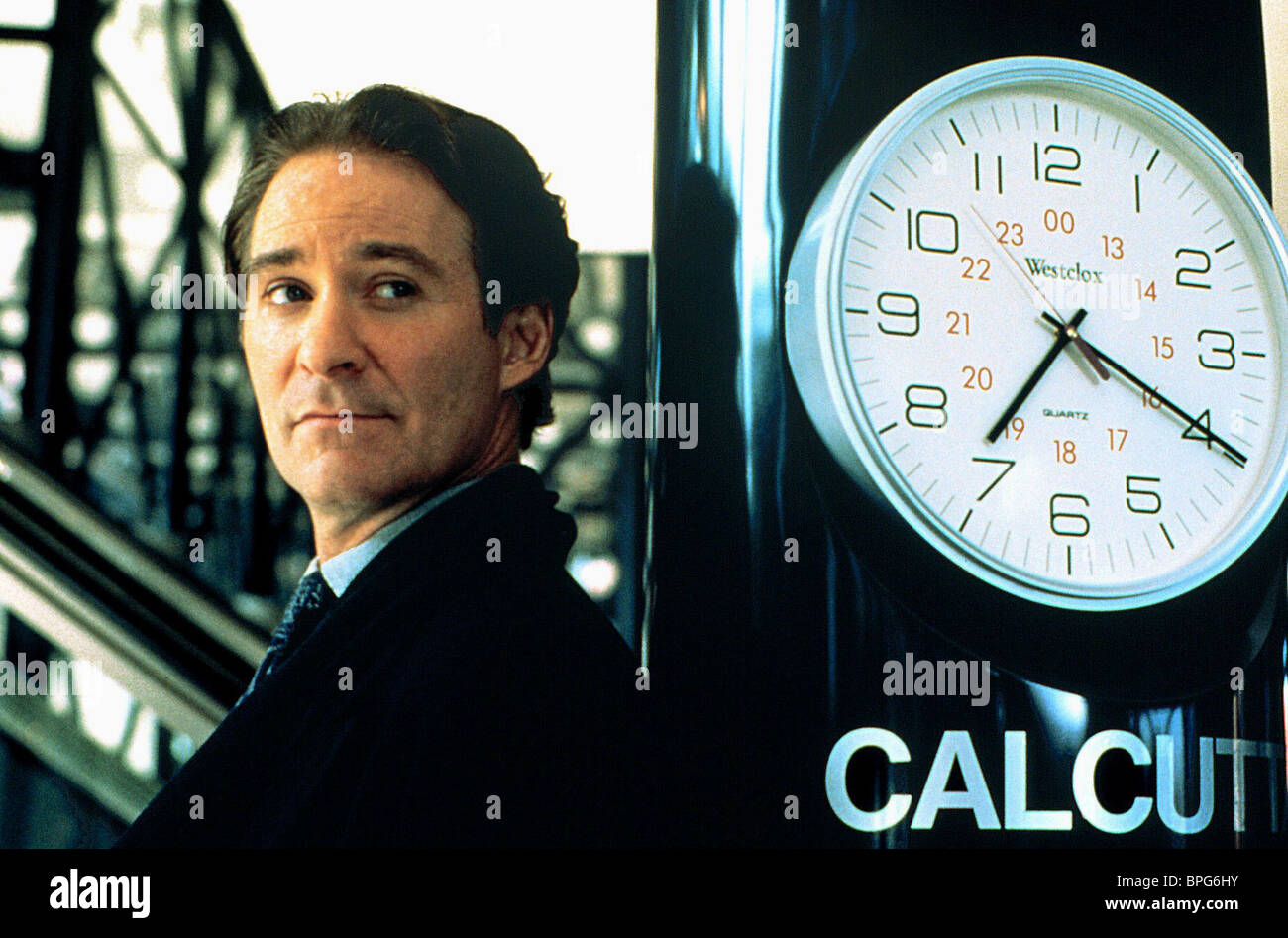 Young Kevin Kline High Resolution Stock Photography and Images - Alamy