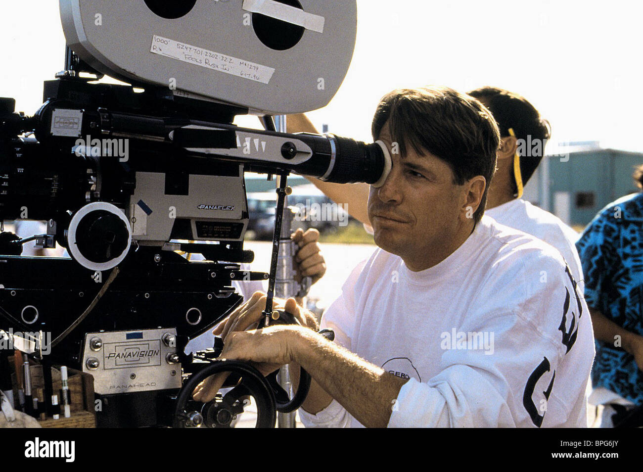 Andy Tennant High Resolution Stock Photography and Images - Alamy