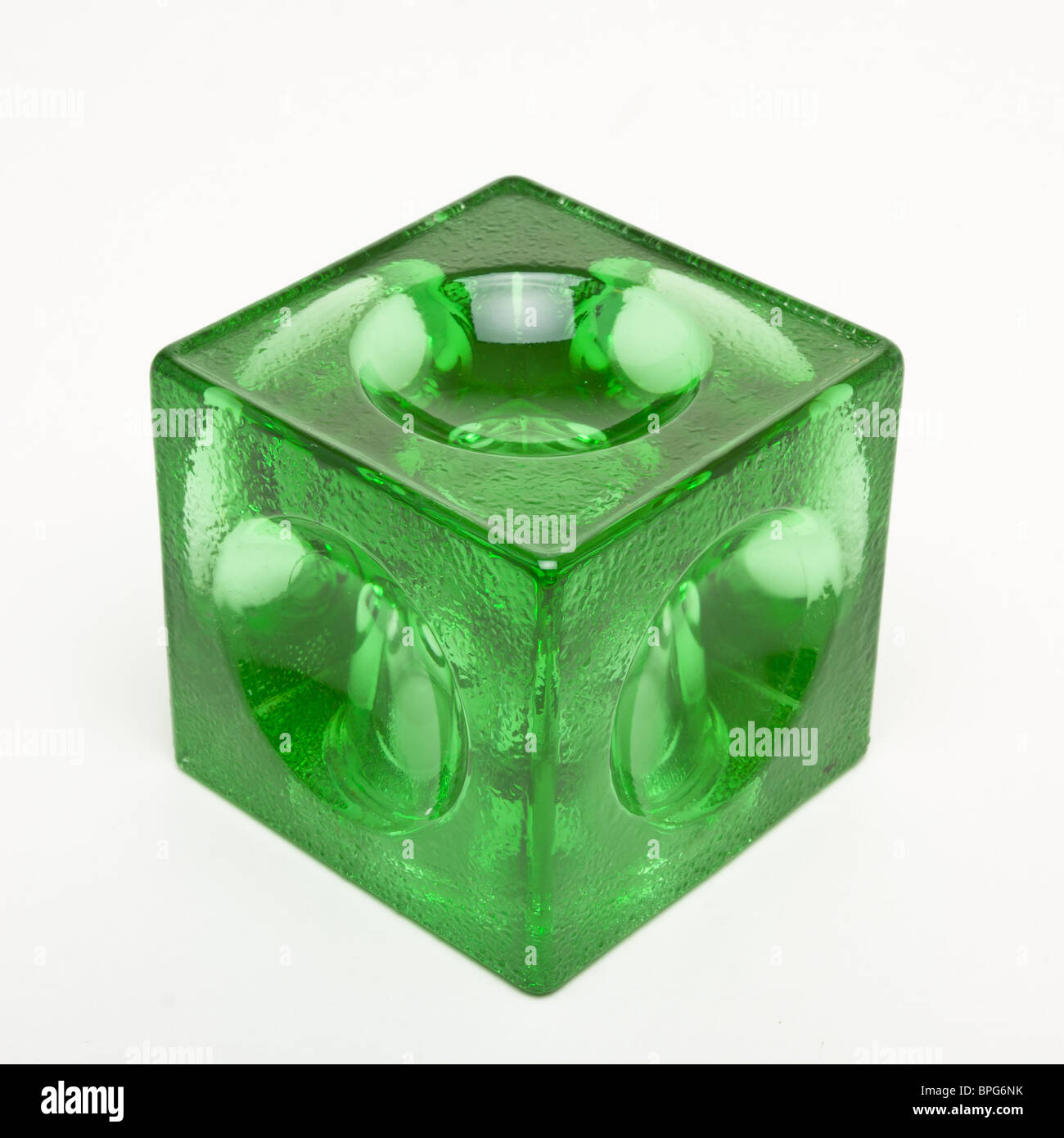 Glass cube hi-res stock photography and images - Alamy