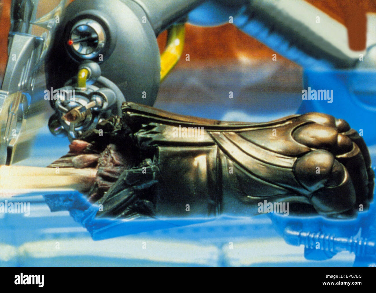 Luc Fifth Element 1997 High Resolution Stock Photography and Images - Alamy