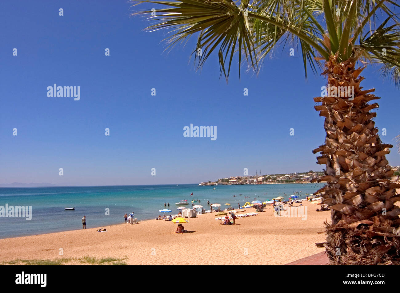 Altinkum hi-res stock photography and images - Alamy