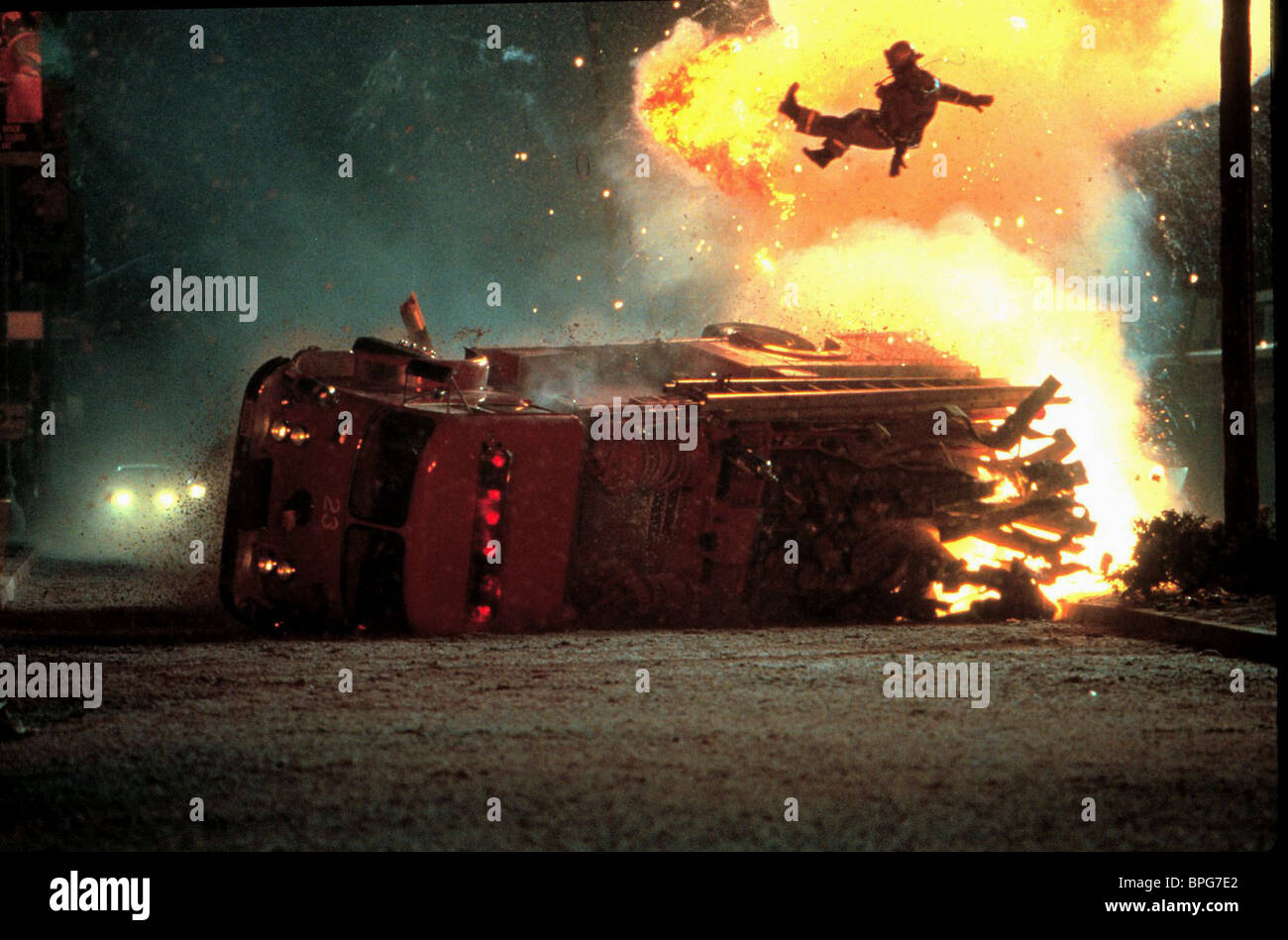 Volcano 1997 High Resolution Stock Photography and Images - Alamy