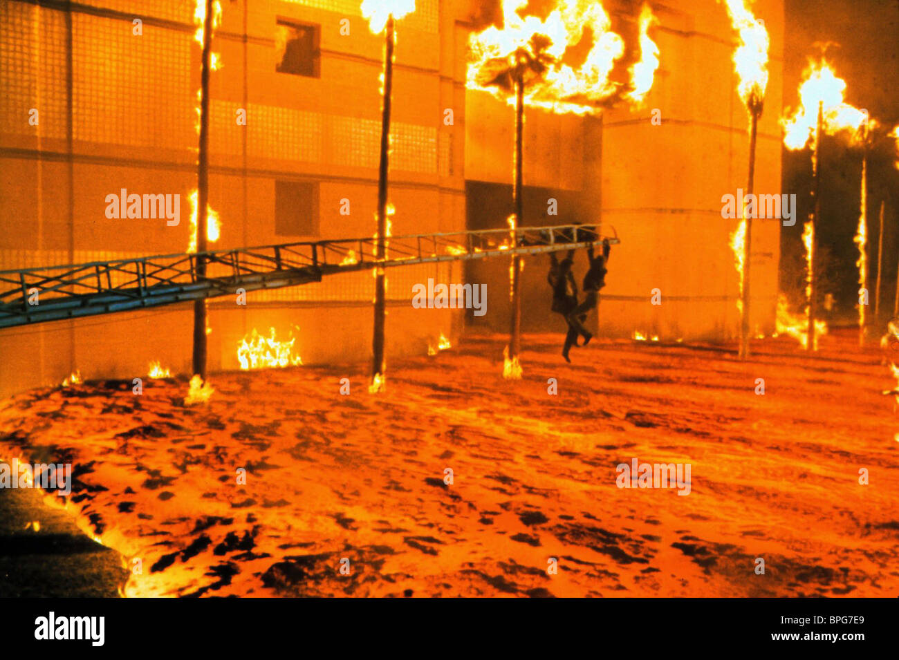 Volcano Film Still High Resolution Stock Photography and Images - Alamy