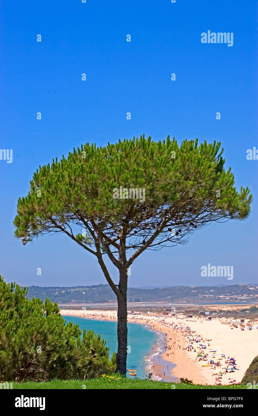 Alvor portugal hi-res stock photography and images - Alamy