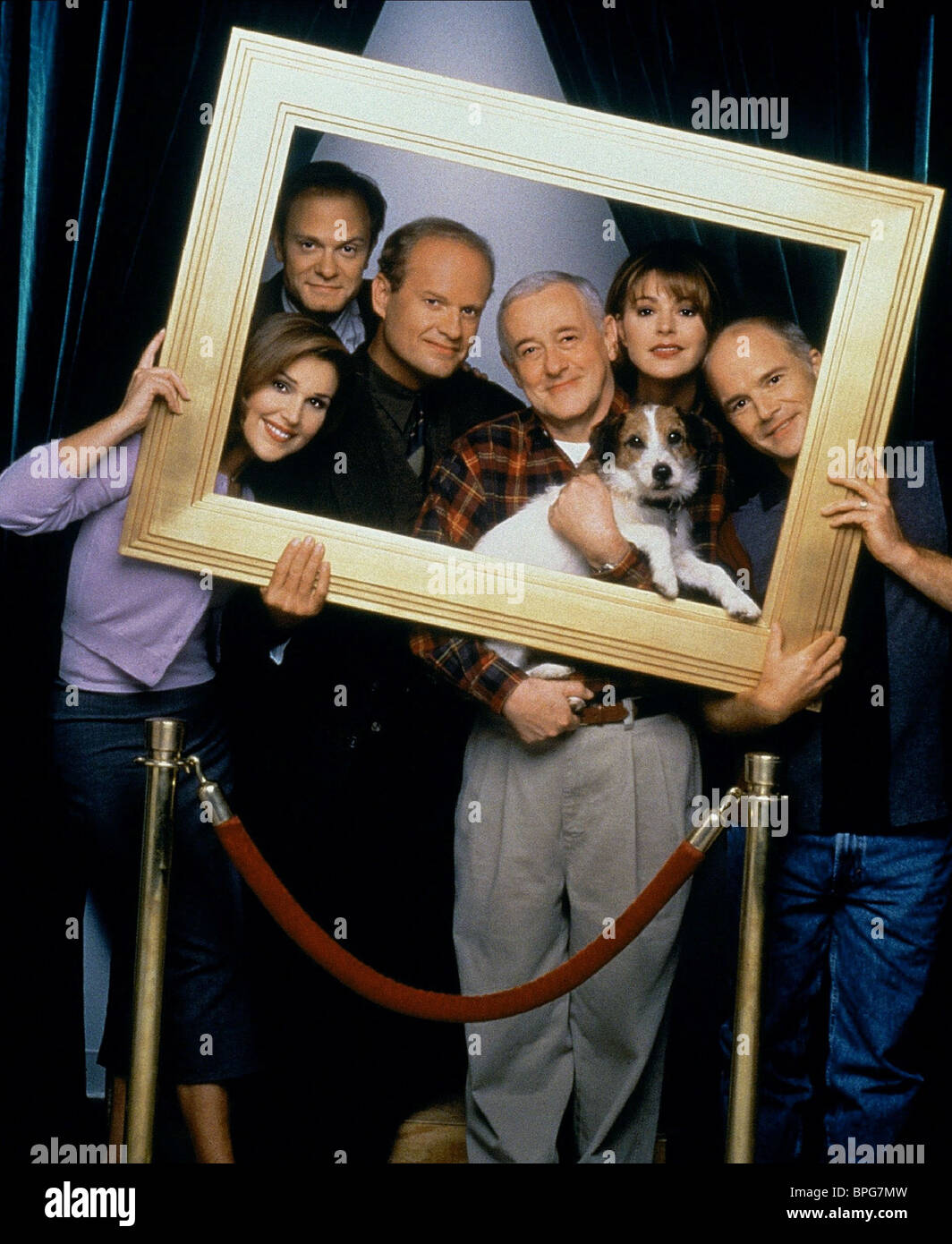 Peri Gilpin High Resolution Stock Photography and Images - Alamy