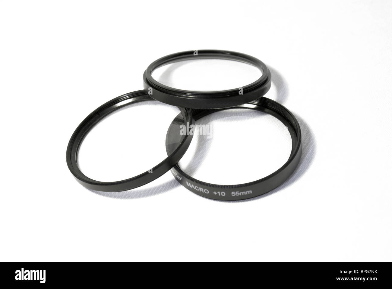 Dslr with filter hi-res stock photography and images - Alamy