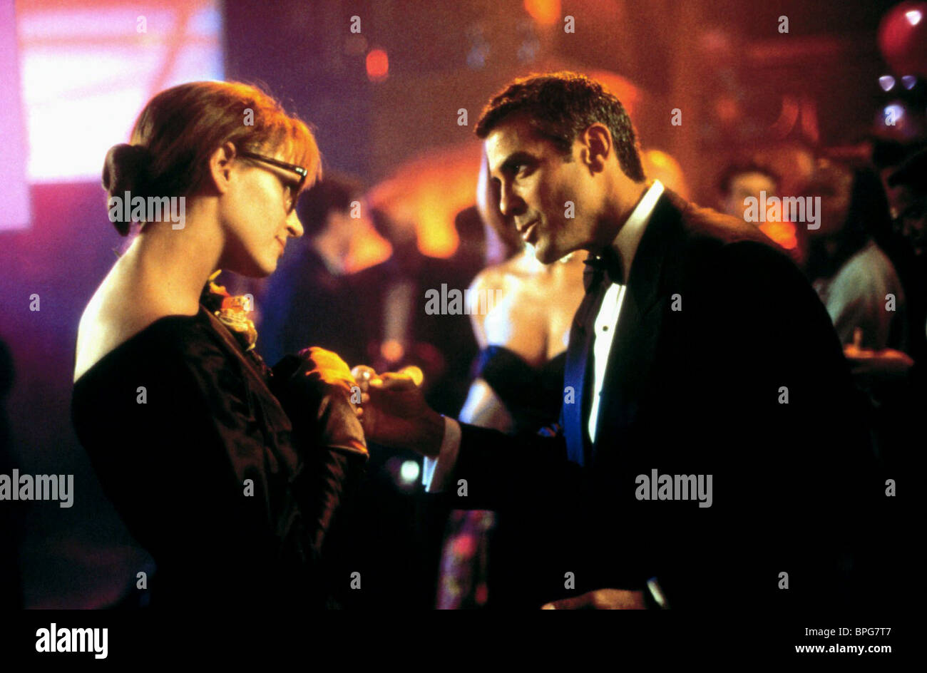 Julie Madison High Resolution Stock Photography and Images - Alamy