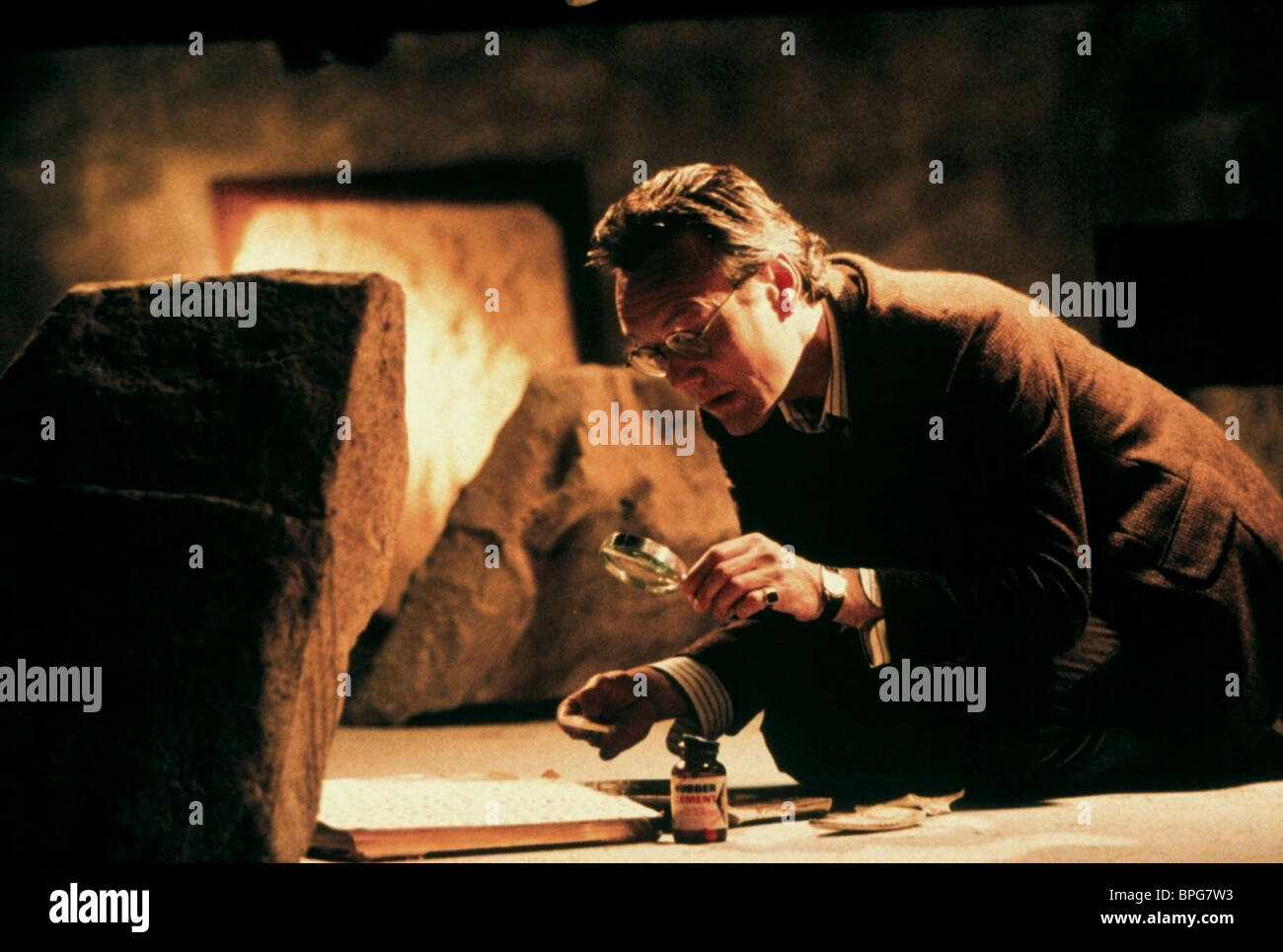 Head Buffy High Resolution Stock Photography and Images - Alamy