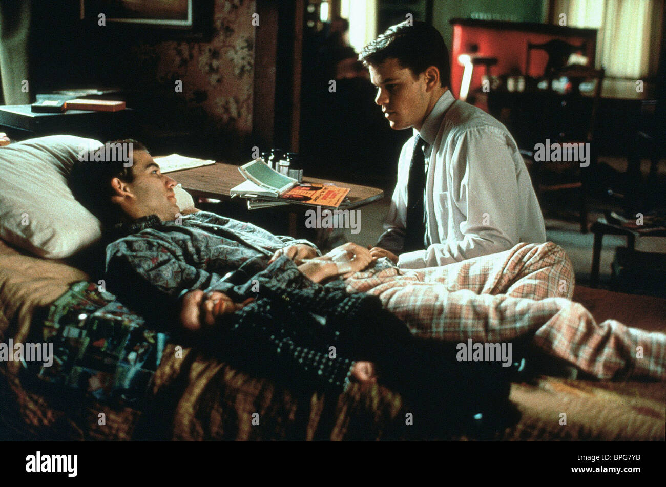 Cliff Riker High Resolution Stock Photography and Images - Alamy