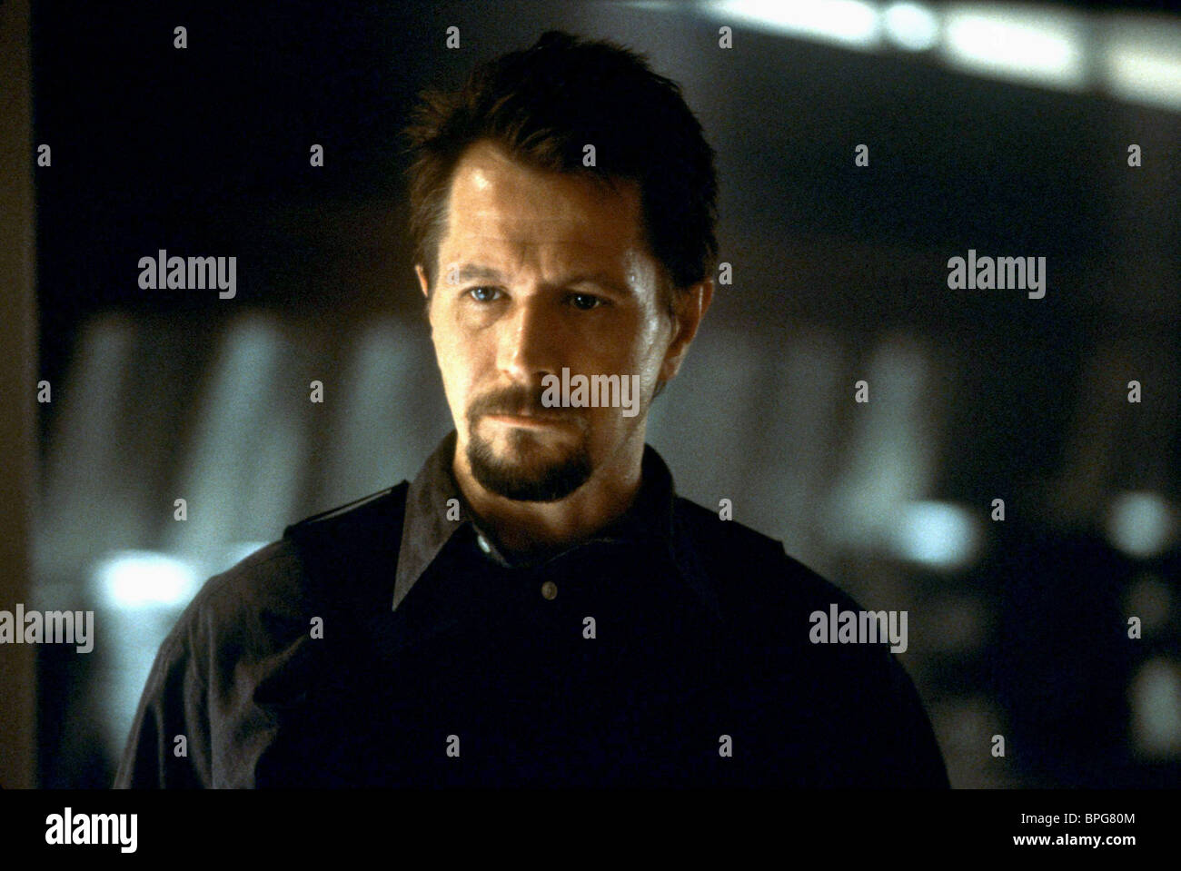 Gary Oldman Air Force One High Resolution Stock Photography and Images ...