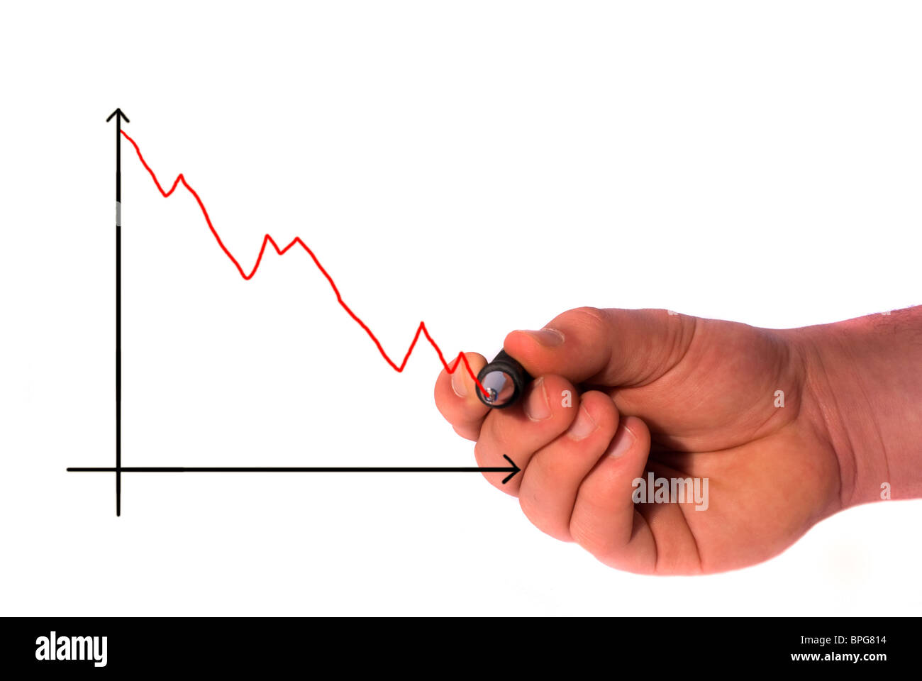 Capital loss hi-res stock photography and images - Alamy