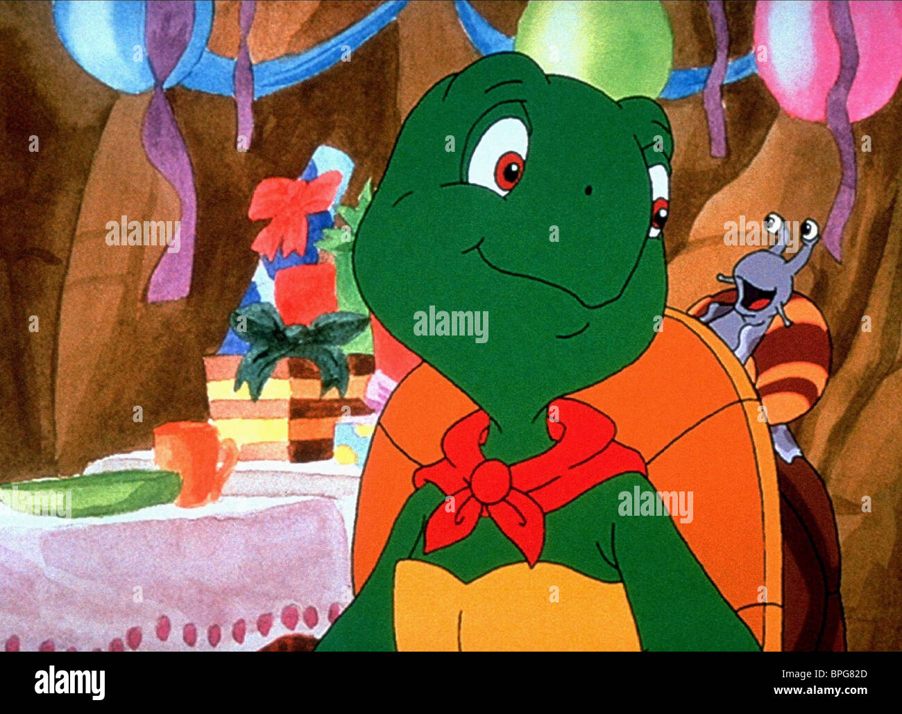 Nickelodeon Series High Resolution Stock Photography and Images - Alamy