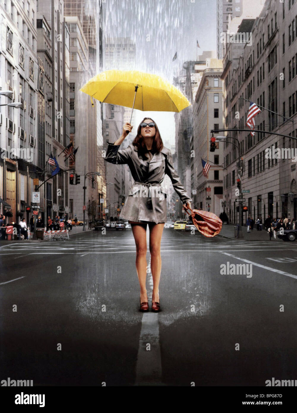 Picture Perfect 1997 Jennifer Aniston High Resolution Stock Photography ...