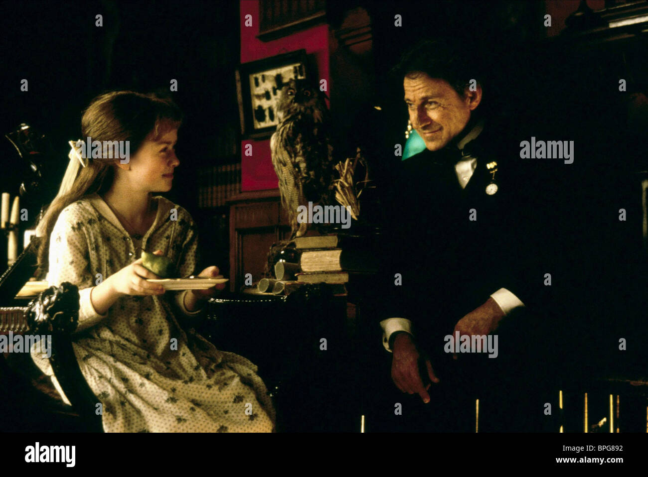 Fairytale A True Story High Resolution Stock Photography and Images - Alamy