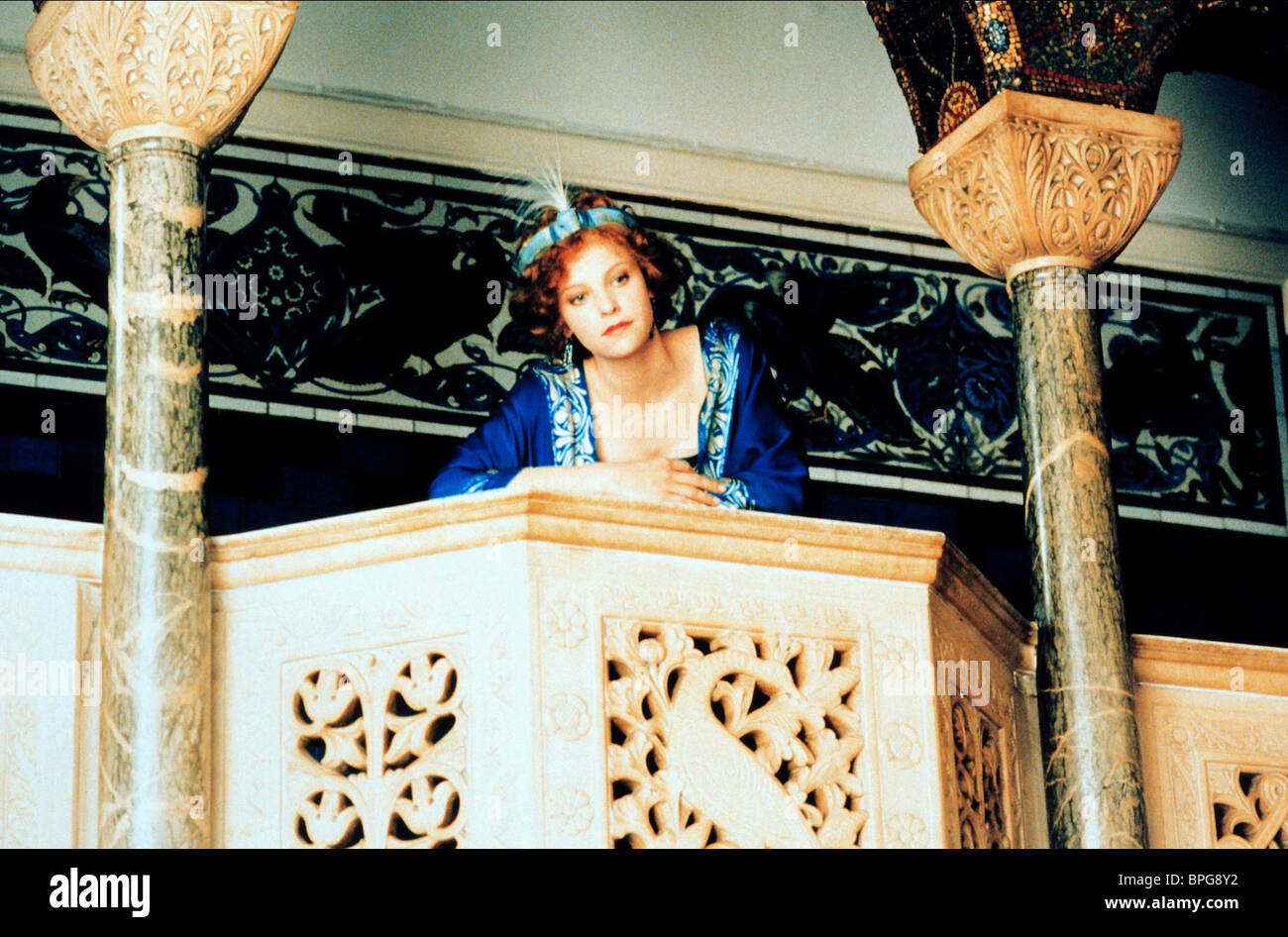 Alison Elliott High Resolution Stock Photography and Images - Alamy