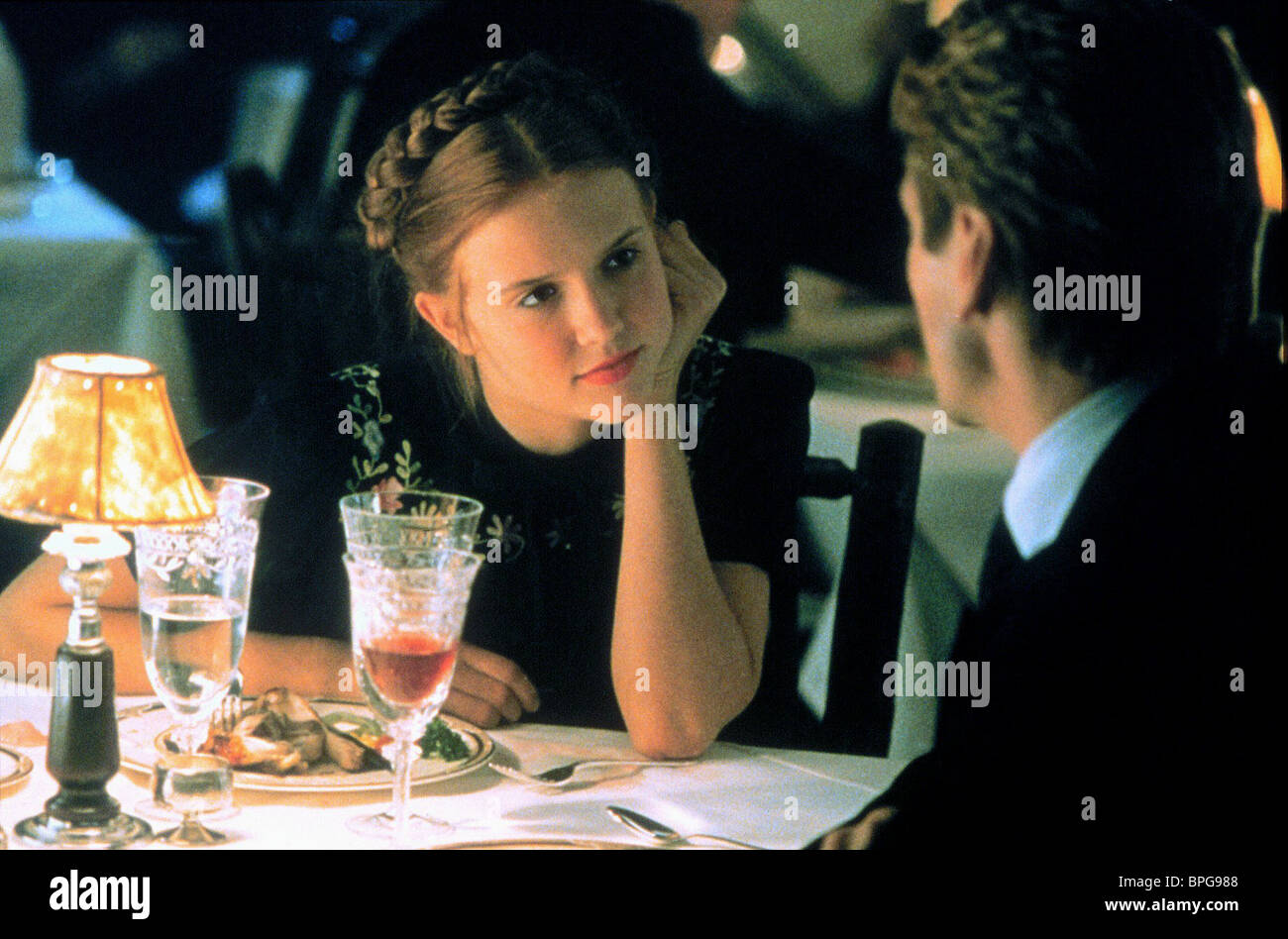 Lolita 1997 High Resolution Stock Photography and Images - Alamy