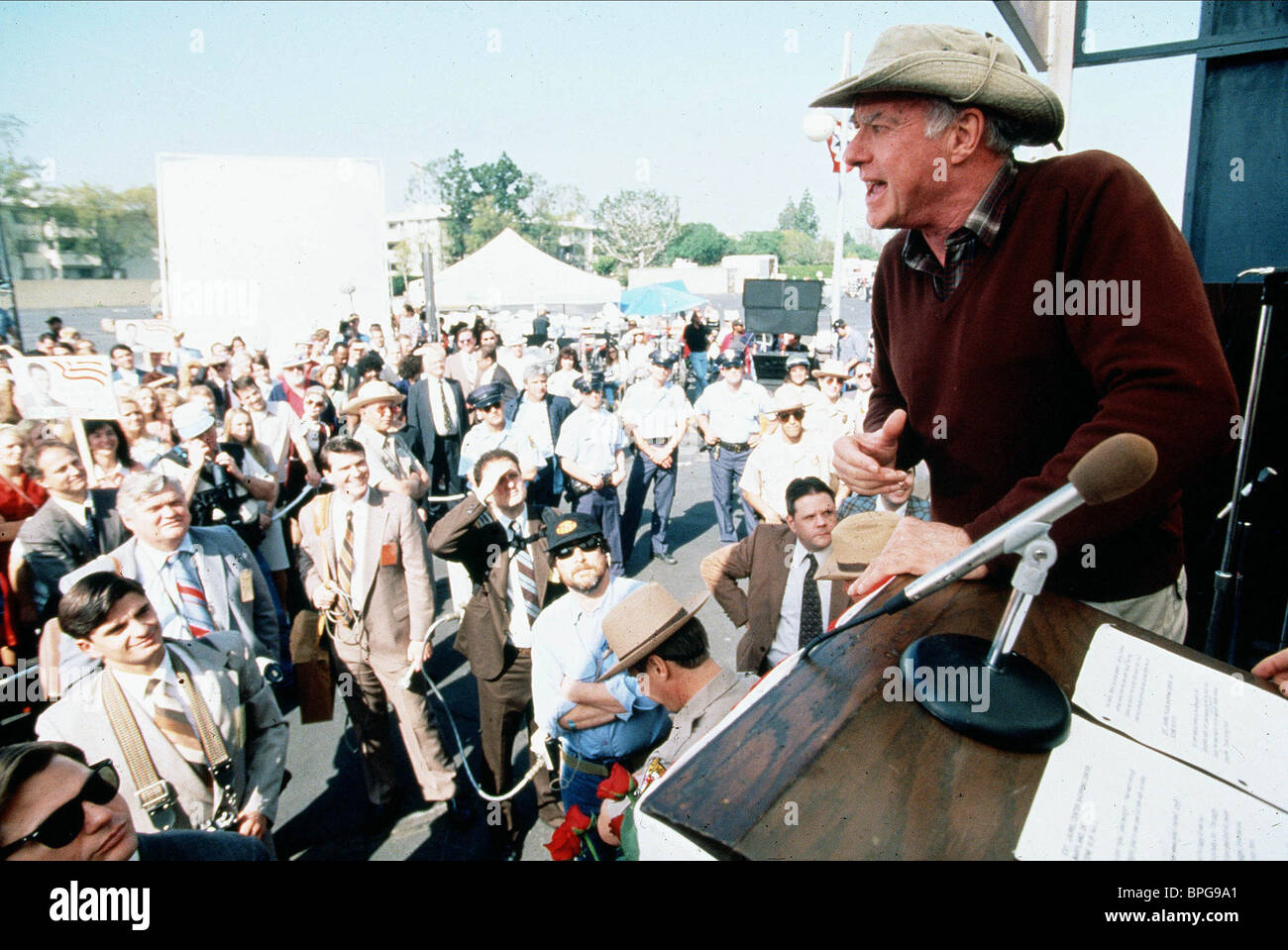 John Frankenheimer High Resolution Stock Photography and Images - Alamy
