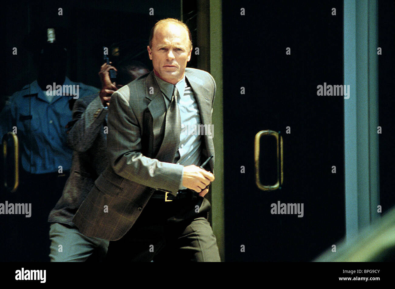 Ed Harris Movies High Resolution Stock Photography and Images - Alamy