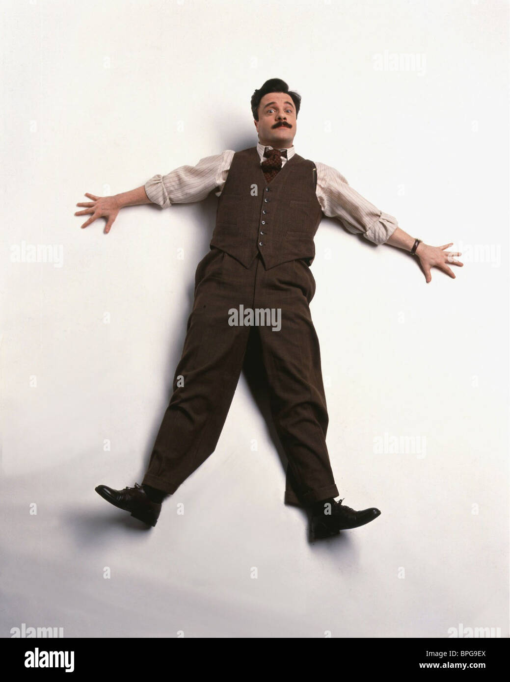 Mouse Hunt Nathan Lane Mouse 1997 High Resolution Stock Photography and ...