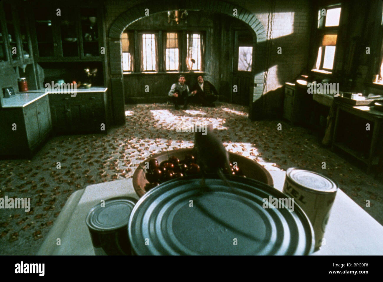 Mouse Hunt Film High Resolution Stock Photography and Images - Alamy