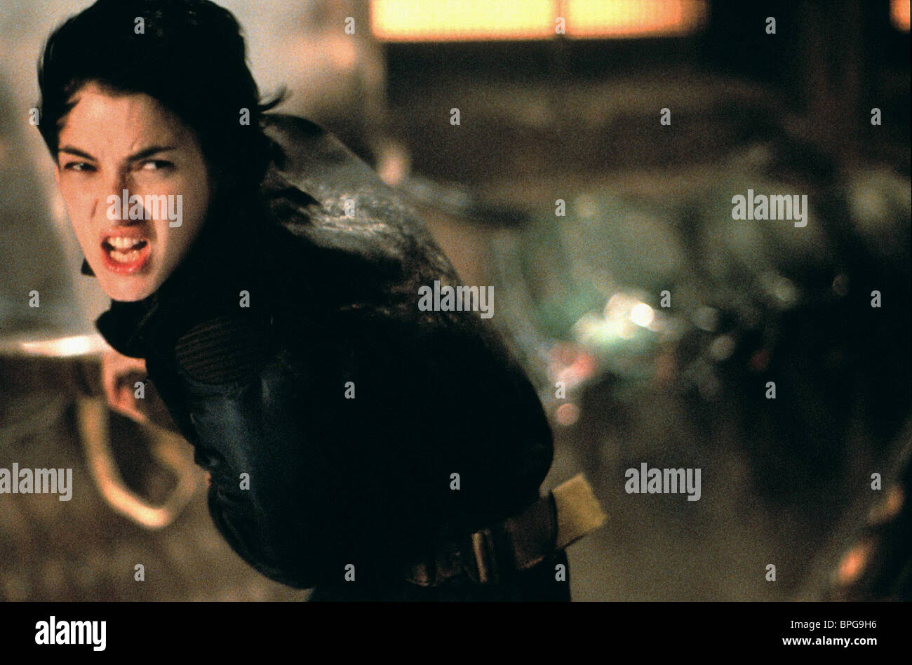 Alien The Resurrection High Resolution Stock Photography and Images - Alamy