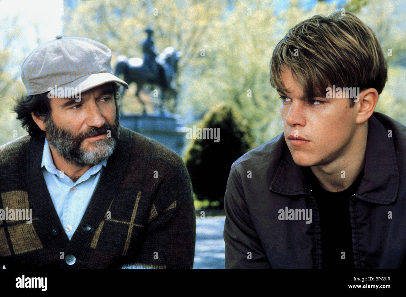 Damon Williams High Resolution Stock Photography and Images - Alamy
