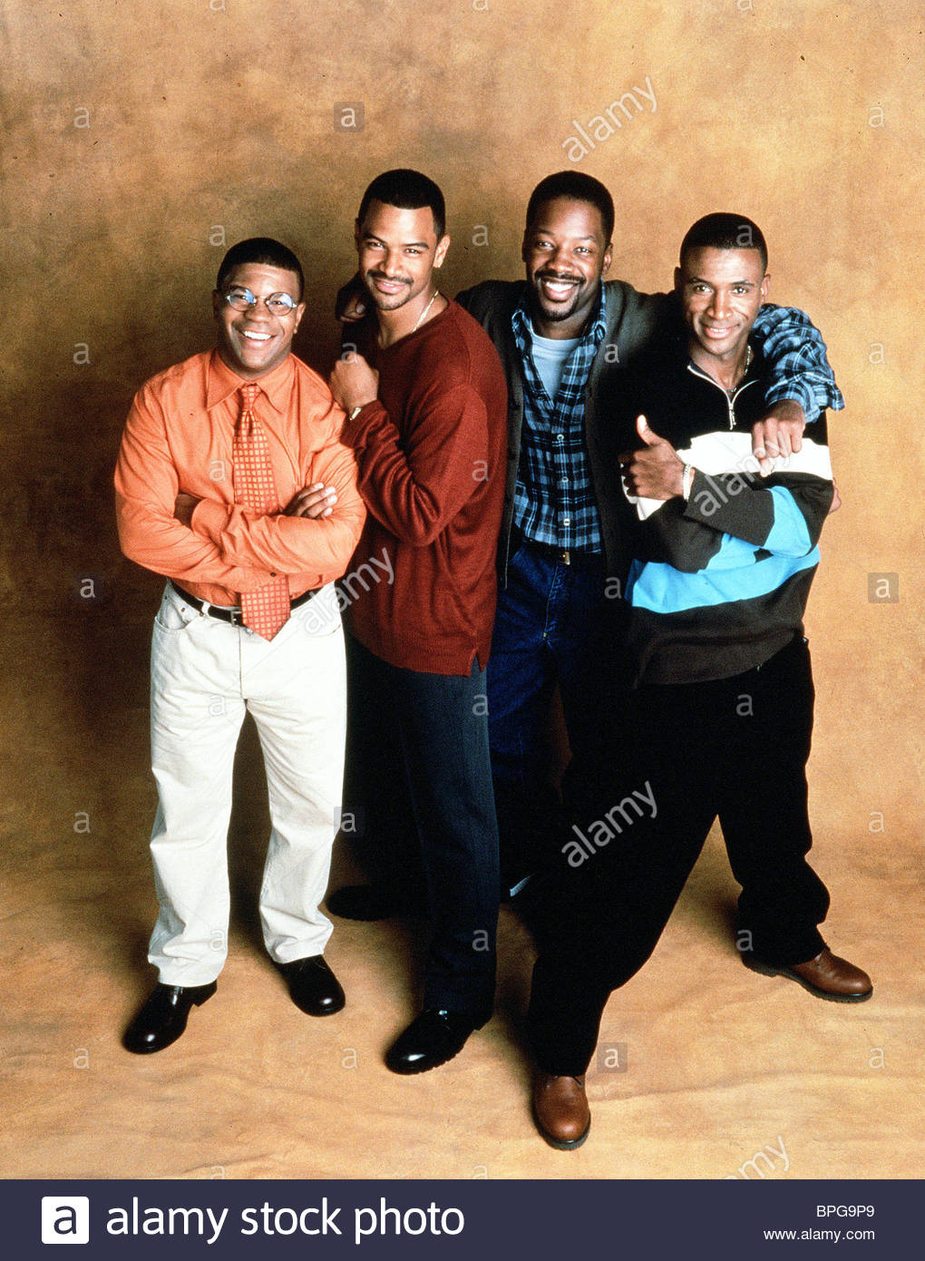 Debbie Allen And Tv High Resolution Stock Photography and Images - Alamy