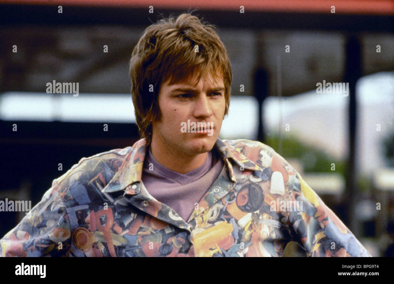 Life Less Ordinary High Resolution Stock Photography and Images - Alamy