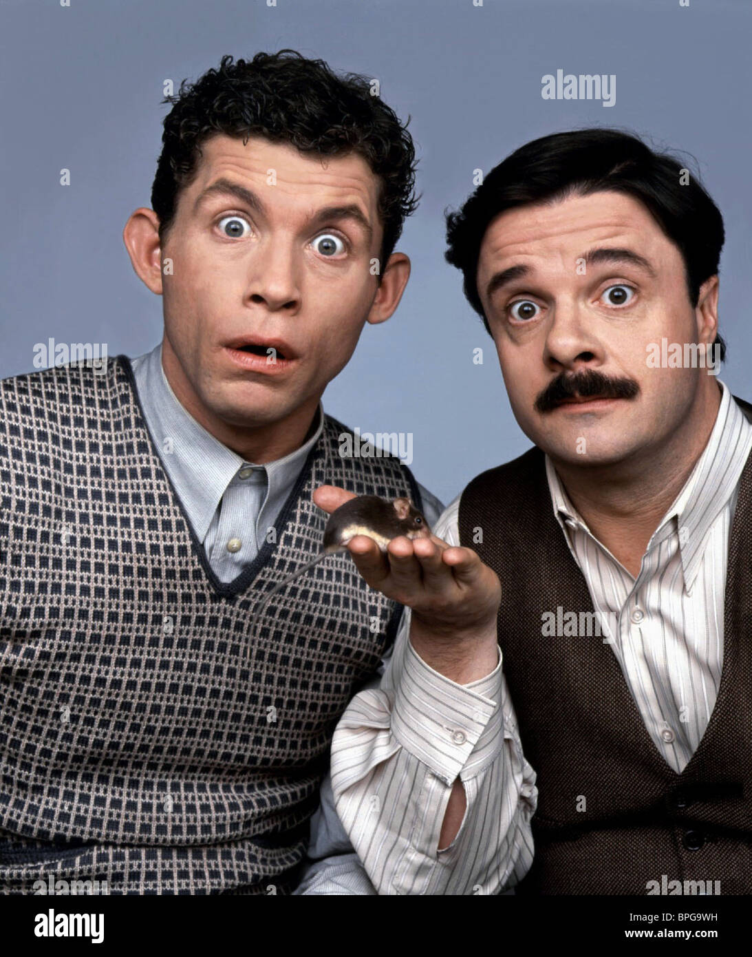 Mouse Film Title Mousehunt Stock Photos & Mouse Film Title Mousehunt ...