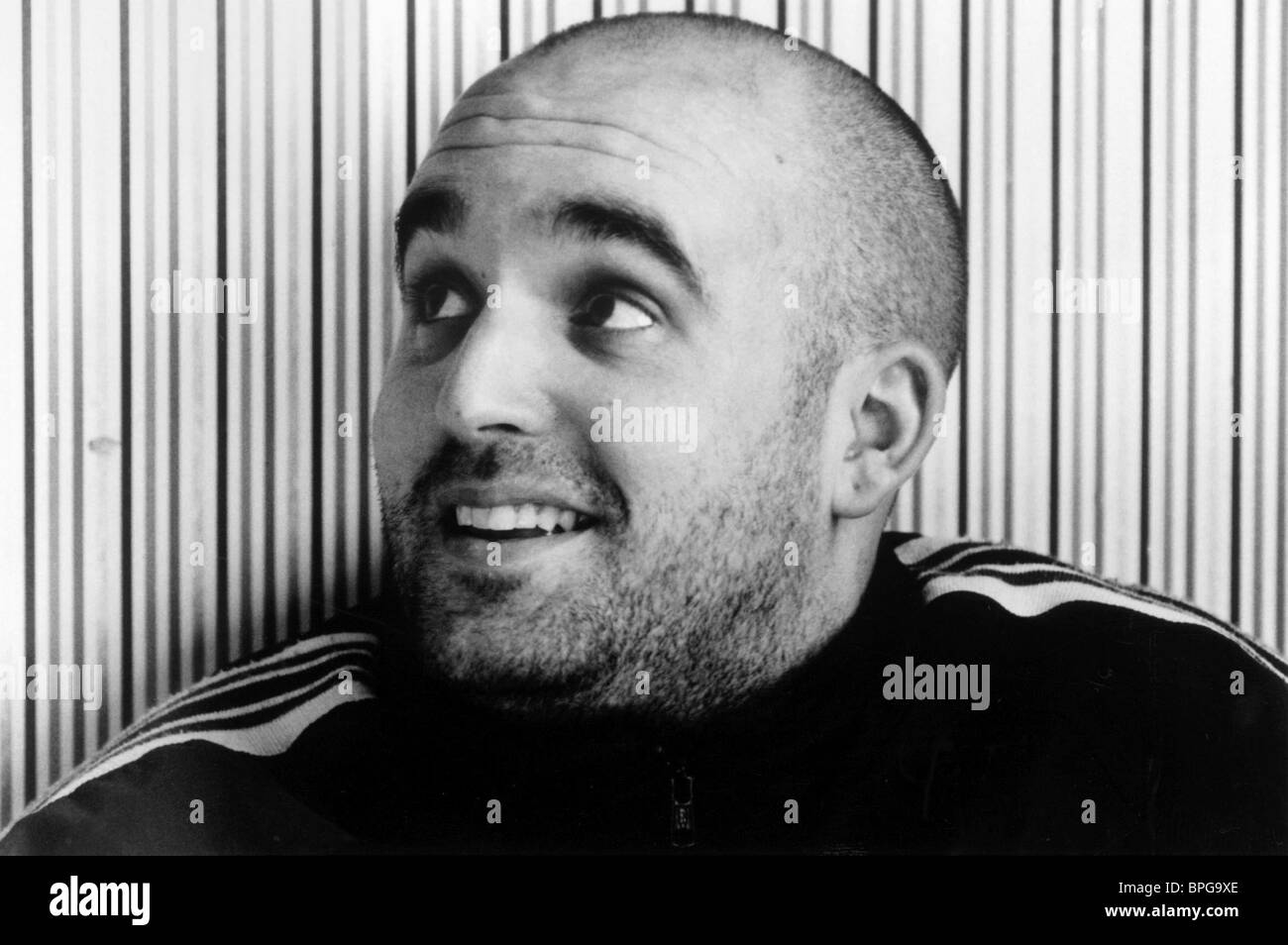 Shane Meadows High Resolution Stock Photography and Images - Alamy