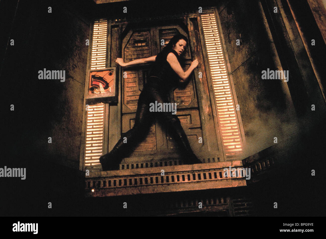 Alien Resurrection High Resolution Stock Photography and Images - Alamy