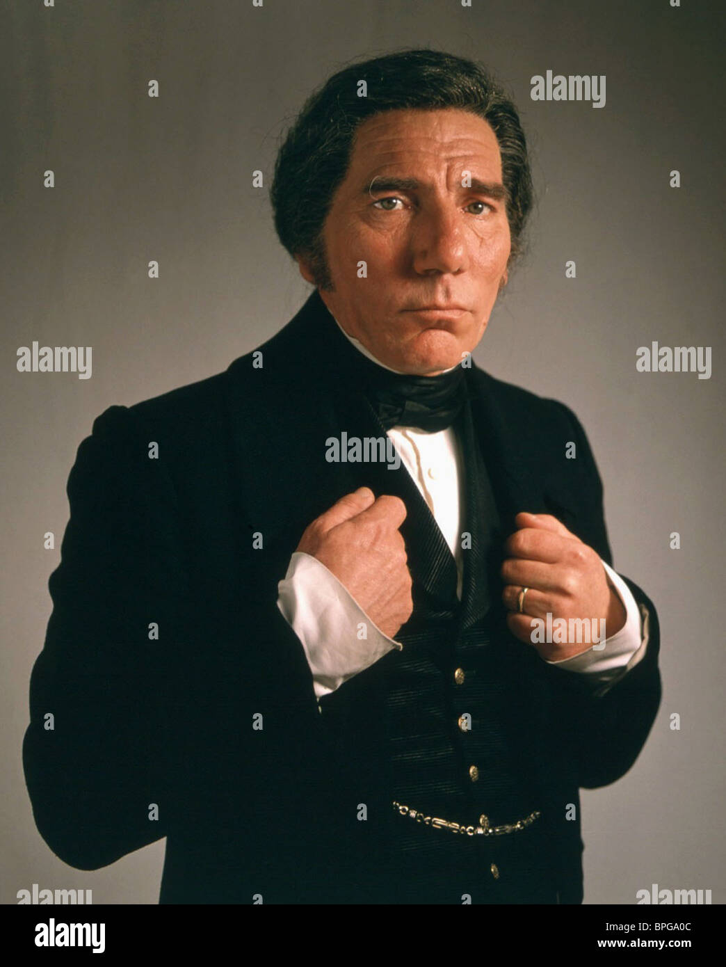 Pete Postlethwaite High Resolution Stock Photography and Images - Alamy