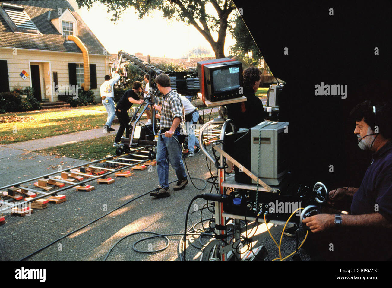Walt Disney Film Set High Resolution Stock Photography and Images - Alamy