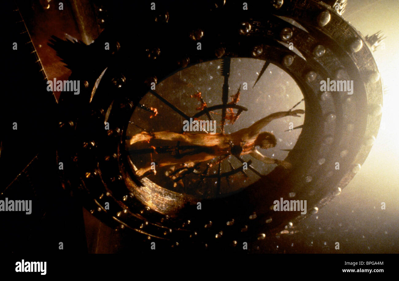 Event Horizon Film High Resolution Stock Photography and Images - Alamy