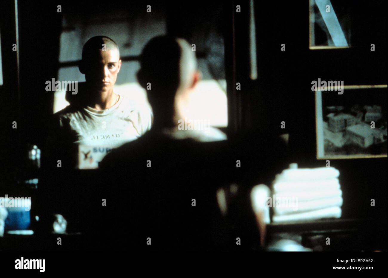 Gi Jane Demi Moore High Resolution Stock Photography and Images - Alamy