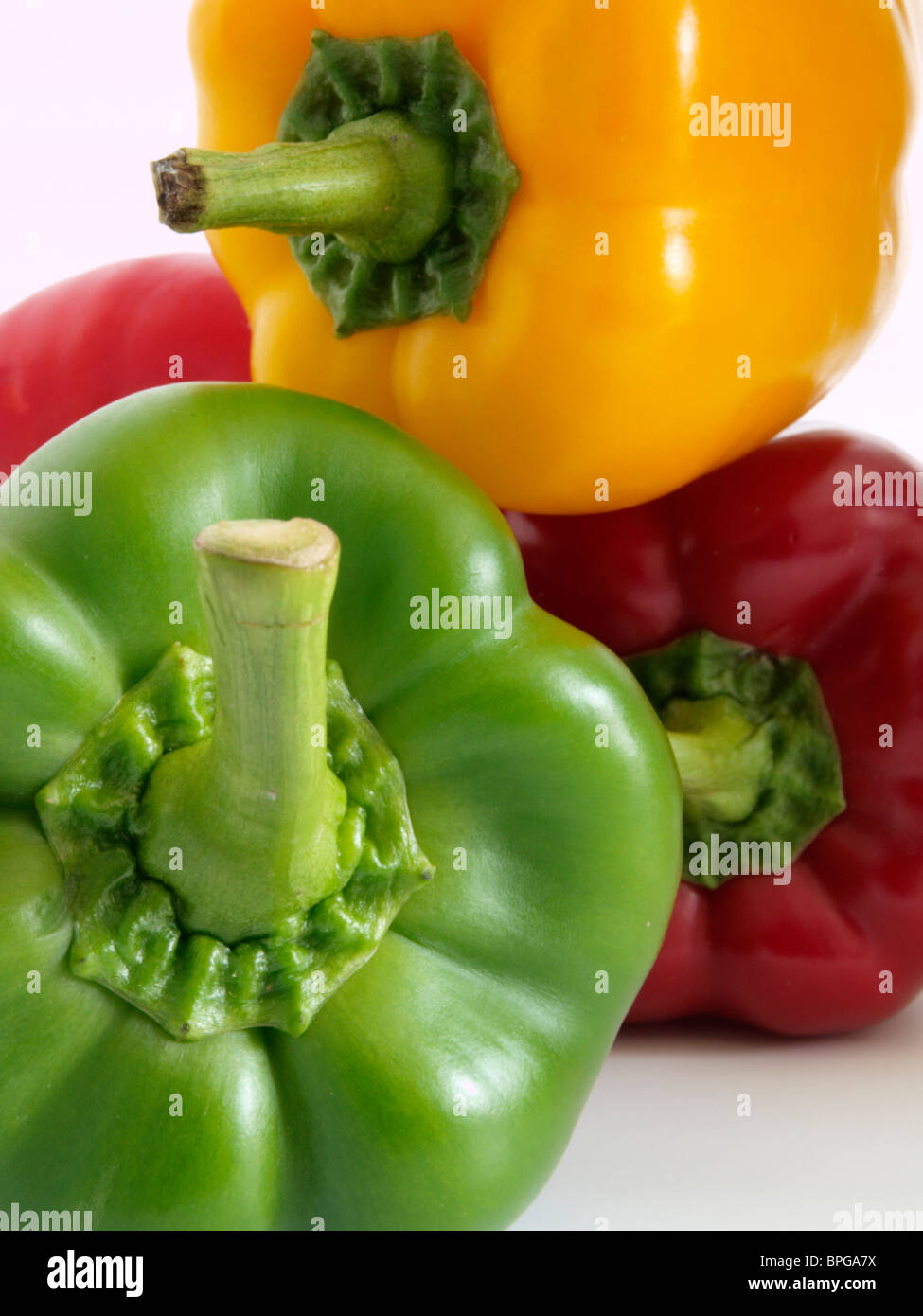 Capsicums hi-res stock photography and images - Alamy