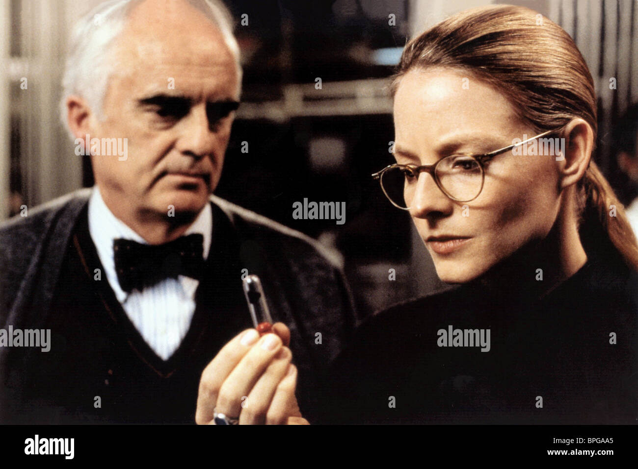 Contact 1997 Film High Resolution Stock Photography and Images - Alamy