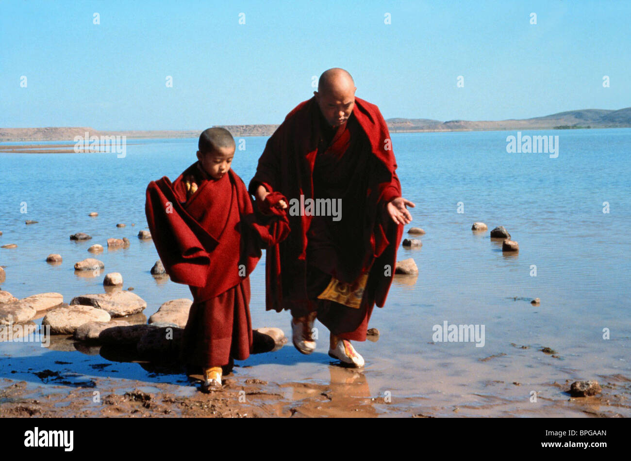 Lobsang High Resolution Stock Photography and Images - Alamy