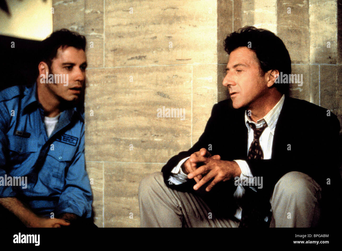 Mad City Travolta High Resolution Stock Photography and Images - Alamy