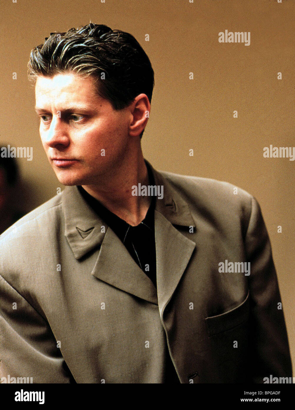 Andrew Niccol High Resolution Stock Photography and Images - Alamy