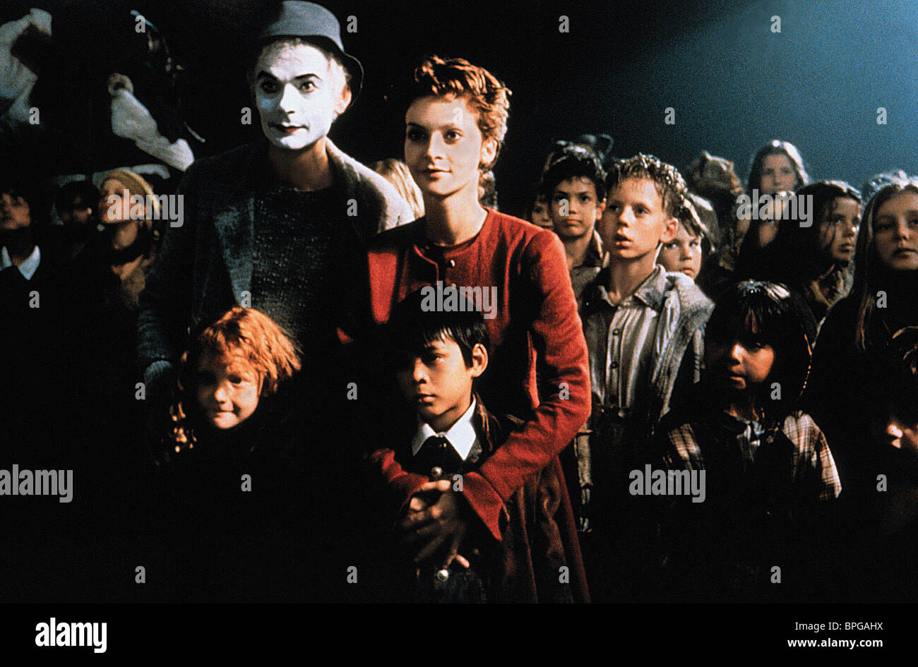 Alegria Rene Bazinet High Resolution Stock Photography and Images - Alamy