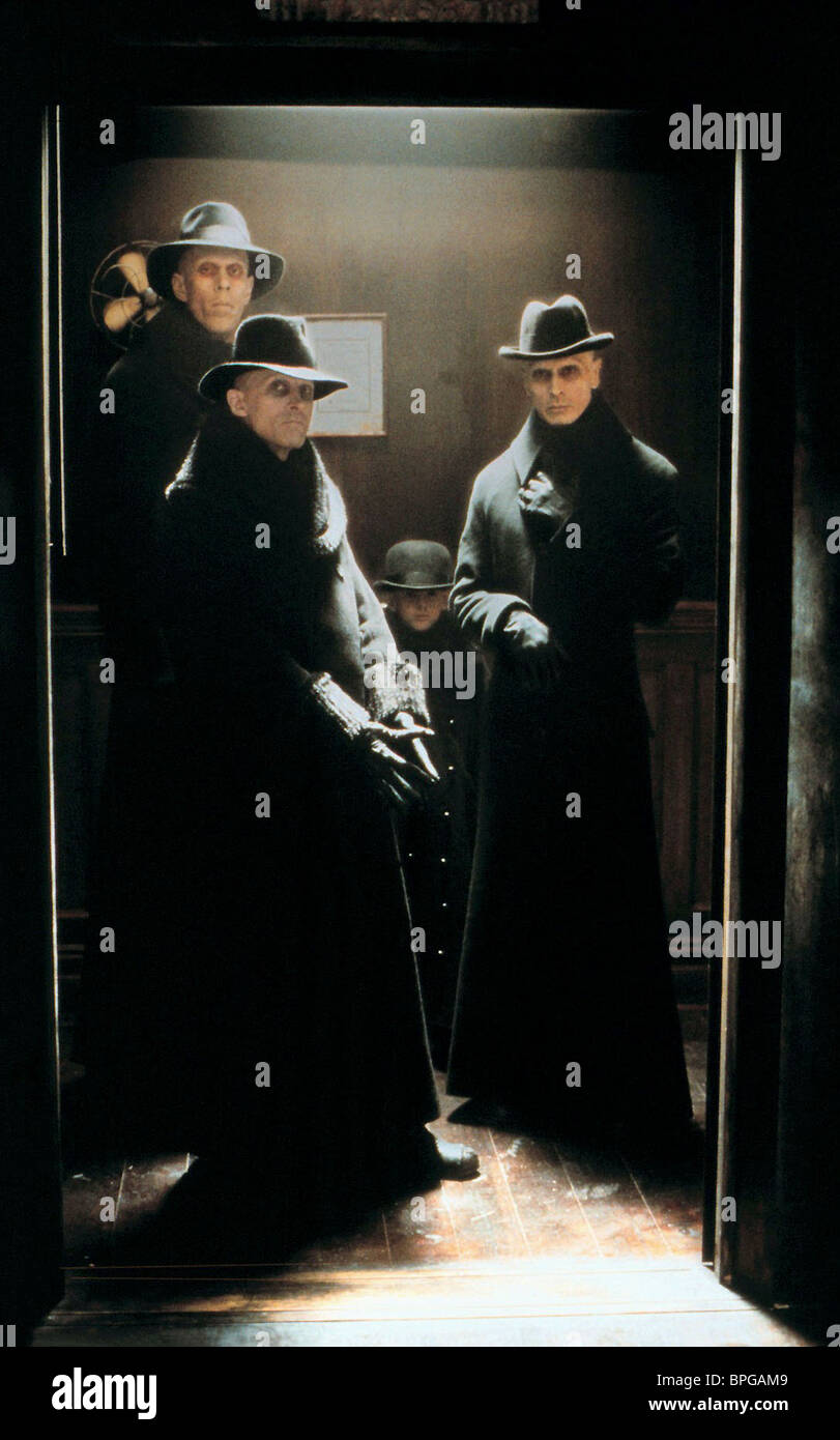 Dark City Film Still High Resolution Stock Photography and Images - Alamy