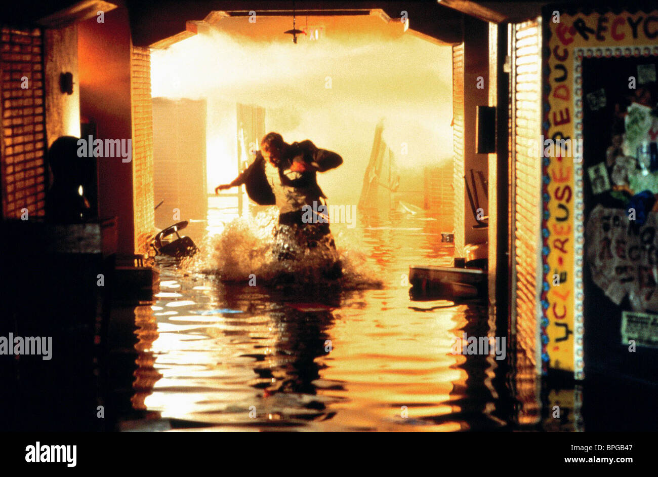 Hard Rain 1998 High Resolution Stock Photography and Images - Alamy