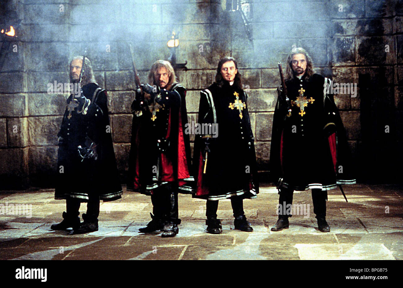 Iron In Hand High Resolution Stock Photography and Images - Alamy