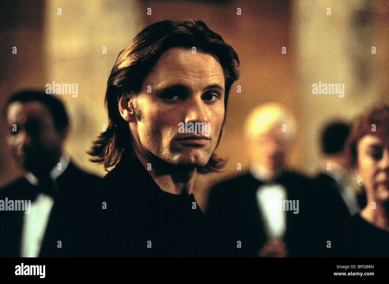 A Perfect Murder 1998 Viggo Mortensen High Resolution Stock Photography ...