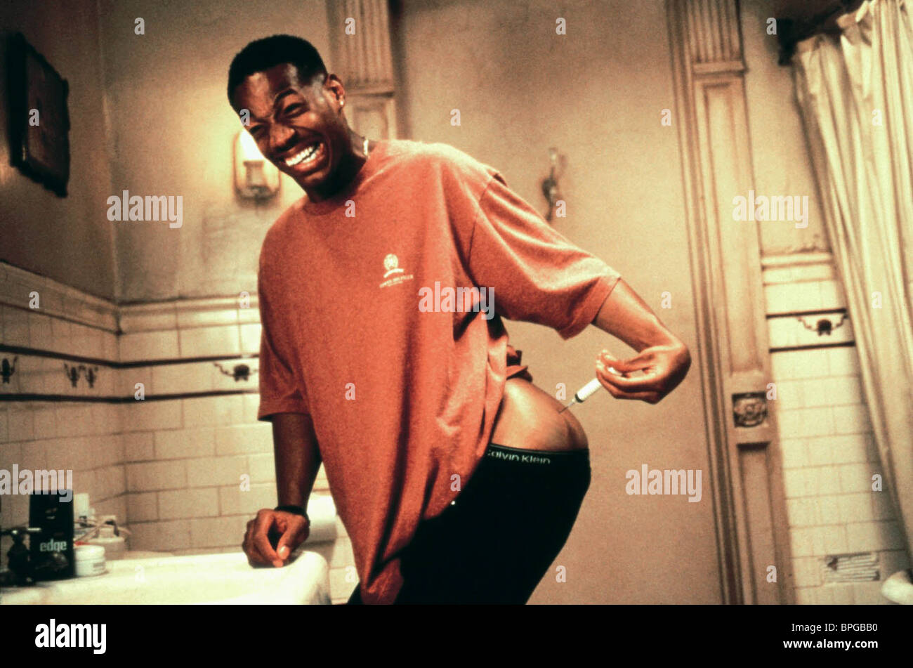Marlon Wayans High Resolution Stock Photography and Images - Alamy